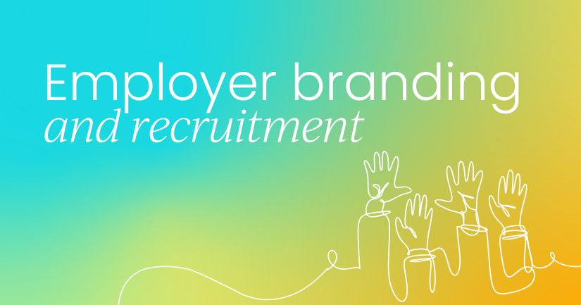 Employer branding examples: Why top talent ignores you