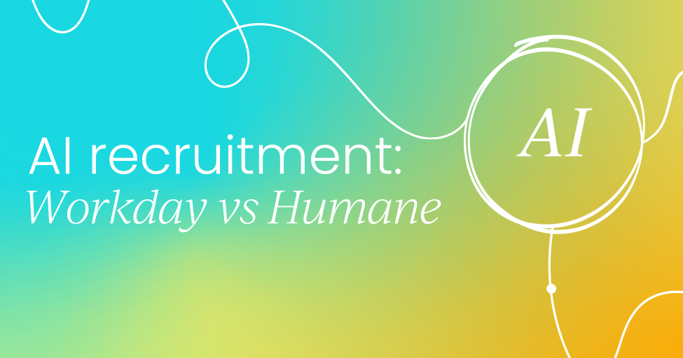 AI in recruitment: What Humane got right and others missed
