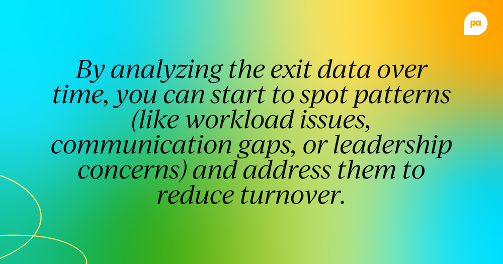 A complete guide to the employee exit process